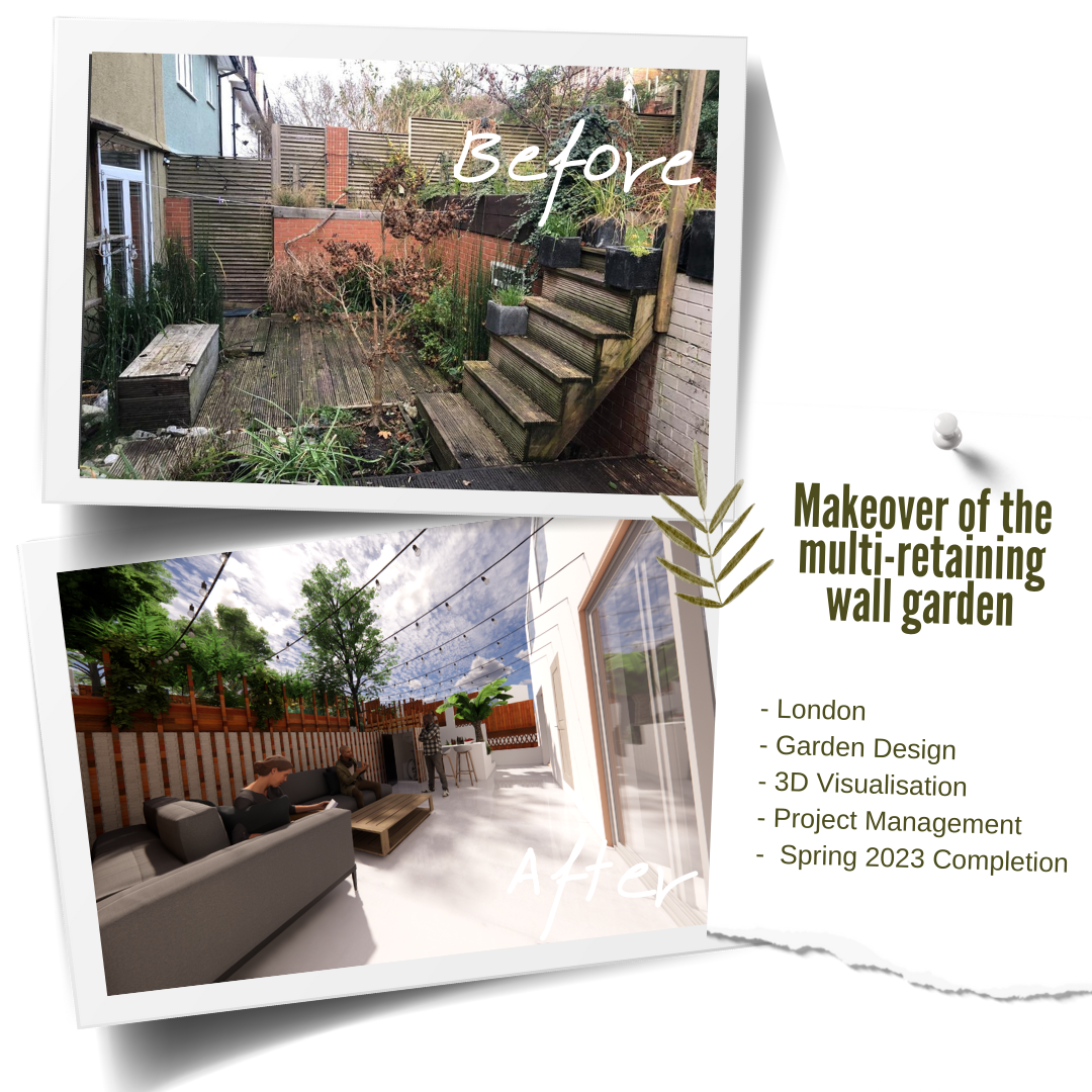 Garden Design Business Mentoring & Coaching - New Build Garden ...